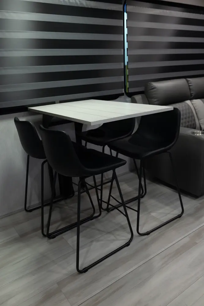 2026 Cardinal 402BEDS Floorplan - Forest River RV