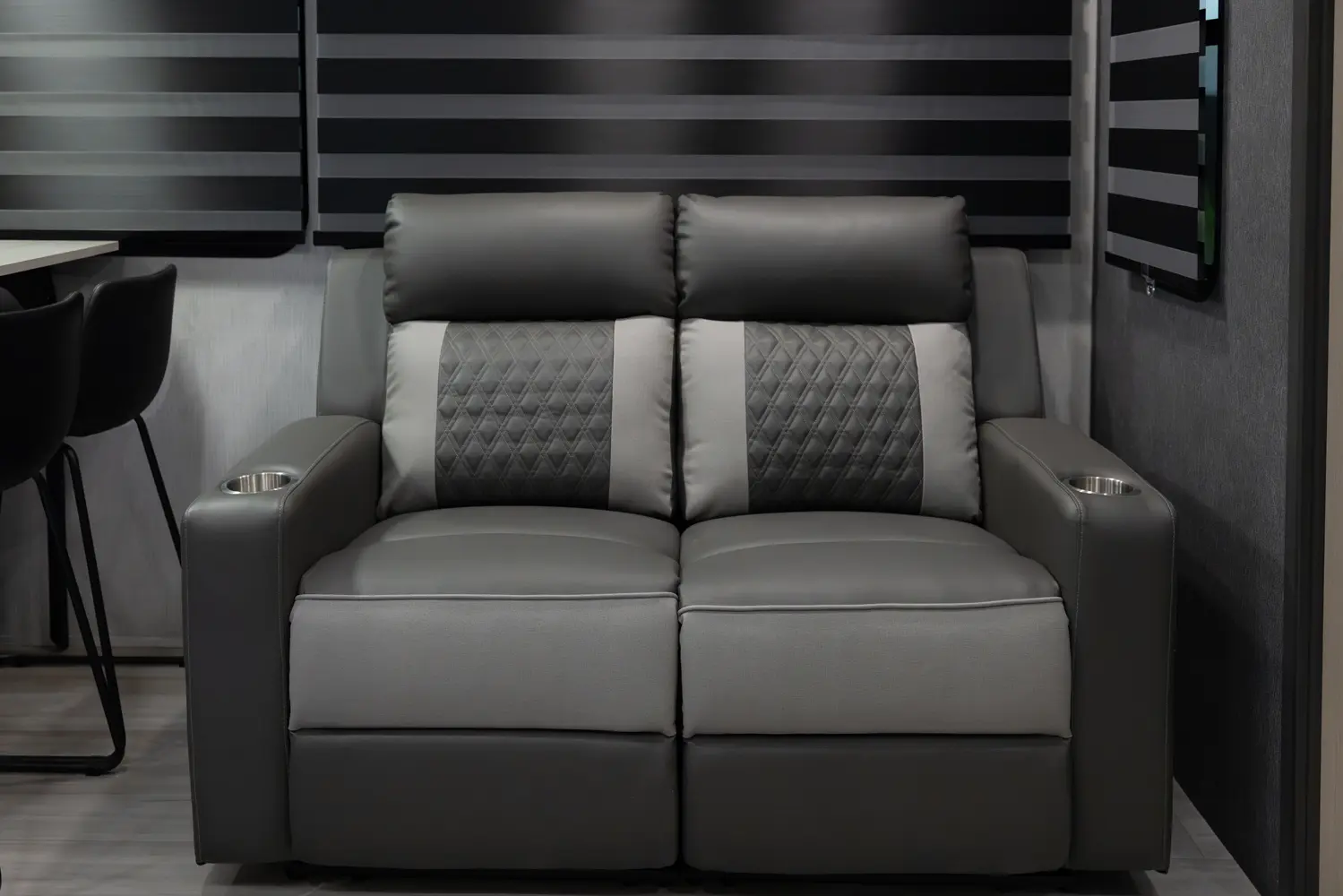 2026 Cardinal 402BEDS Floorplan - Forest River RV