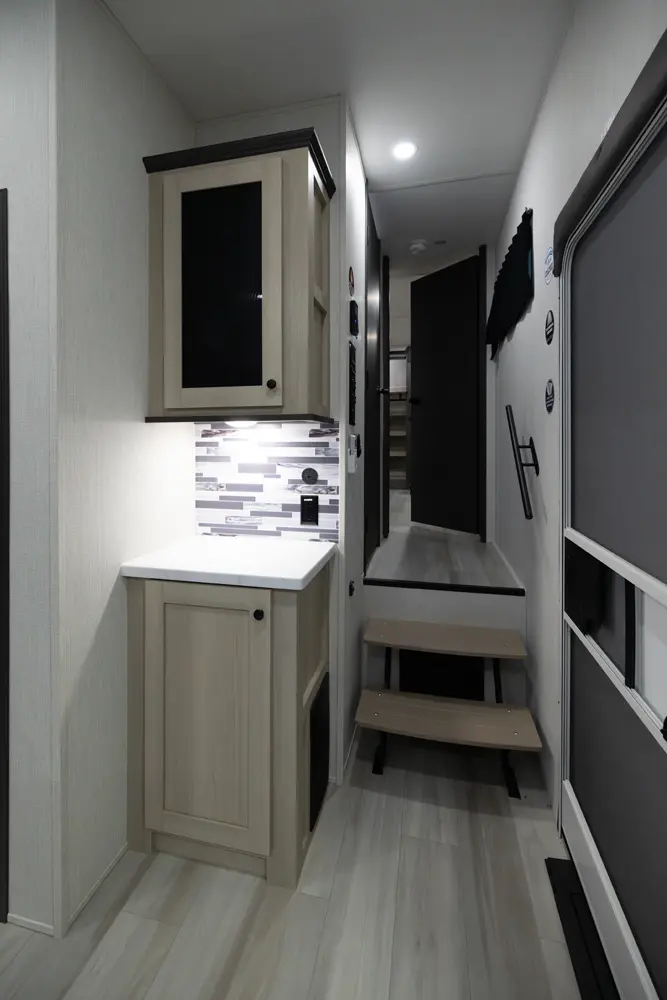 2026 Cardinal 402BEDS - DSO Floorplan - Forest River RV