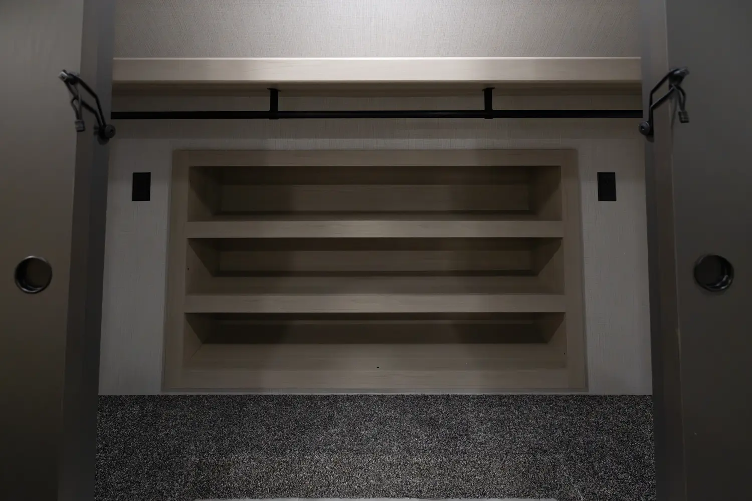 2026 Cardinal 402BEDS - DSO Floorplan - Forest River RV