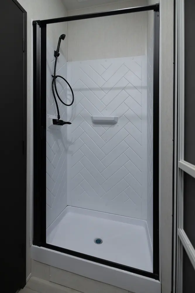 2026 Cardinal 402BEDS - DSO Floorplan - Forest River RV