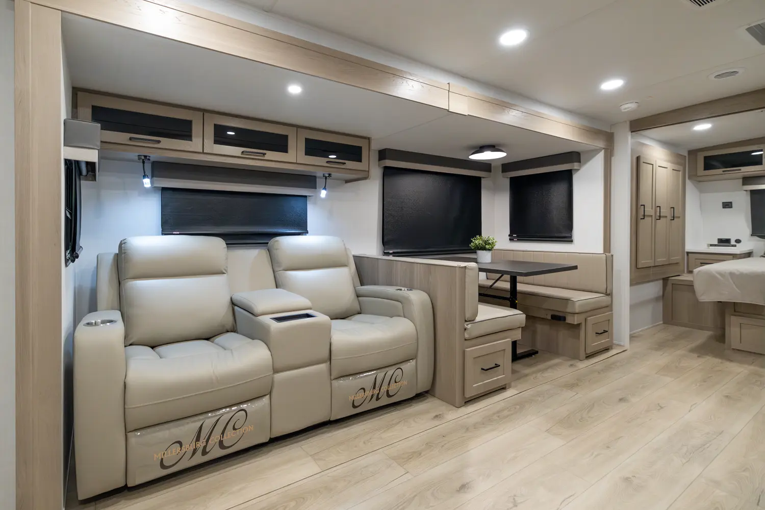 Flagstaff Super Lite Travel Trailers - Forest River RV