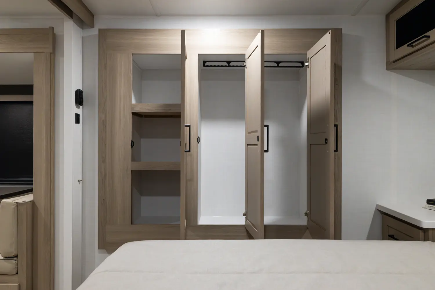 Flagstaff Super Lite Travel Trailers - Forest River RV