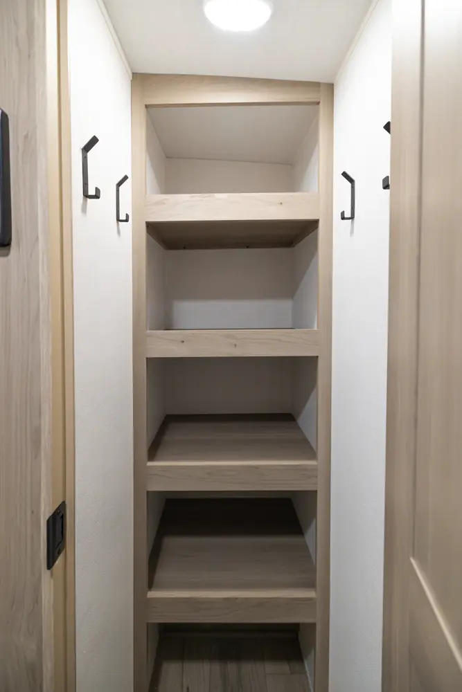 Flagstaff Super Lite Travel Trailers - Forest River RV