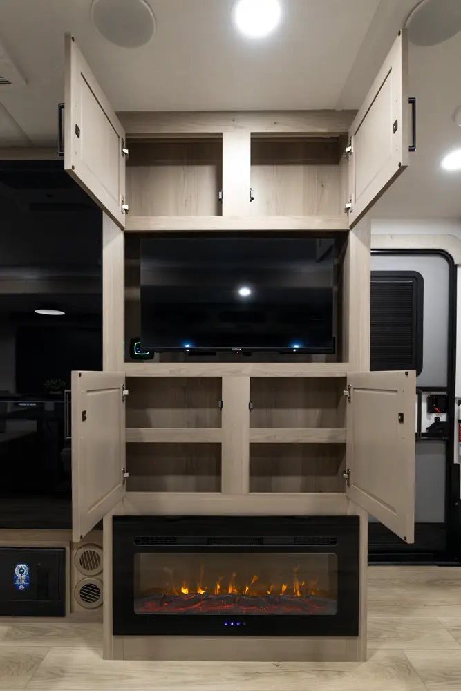 Flagstaff Super Lite Travel Trailers - Forest River RV