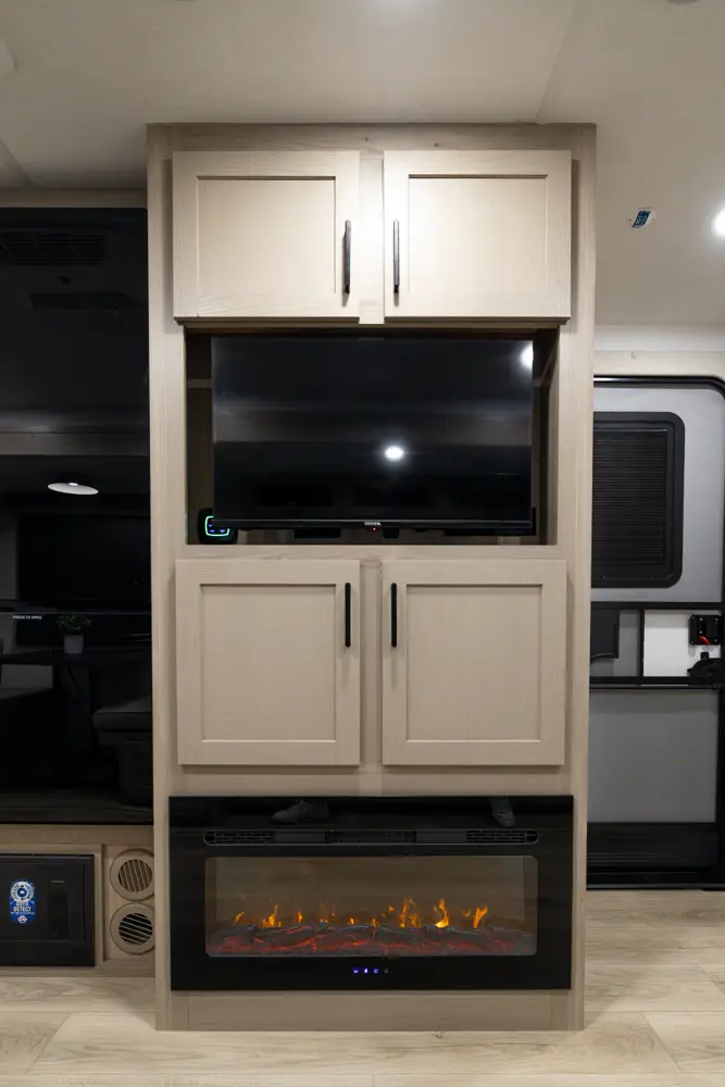 Flagstaff Super Lite Travel Trailers - Forest River RV