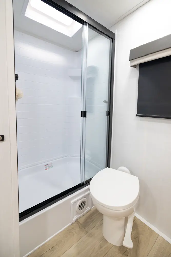 Flagstaff Super Lite Travel Trailers - Forest River RV