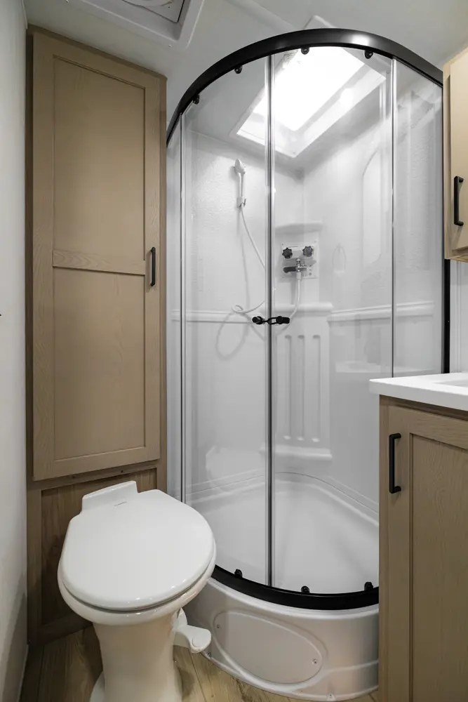 Flagstaff Micro Lite Travel Trailers - Forest River RV