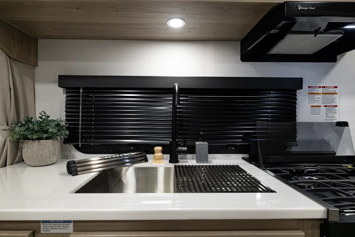 Flagstaff Micro Lite Travel Trailers - Forest River RV