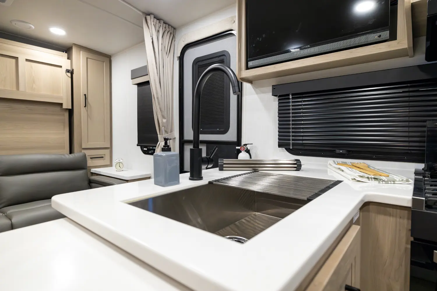 Flagstaff Micro Lite Travel Trailers - Forest River RV