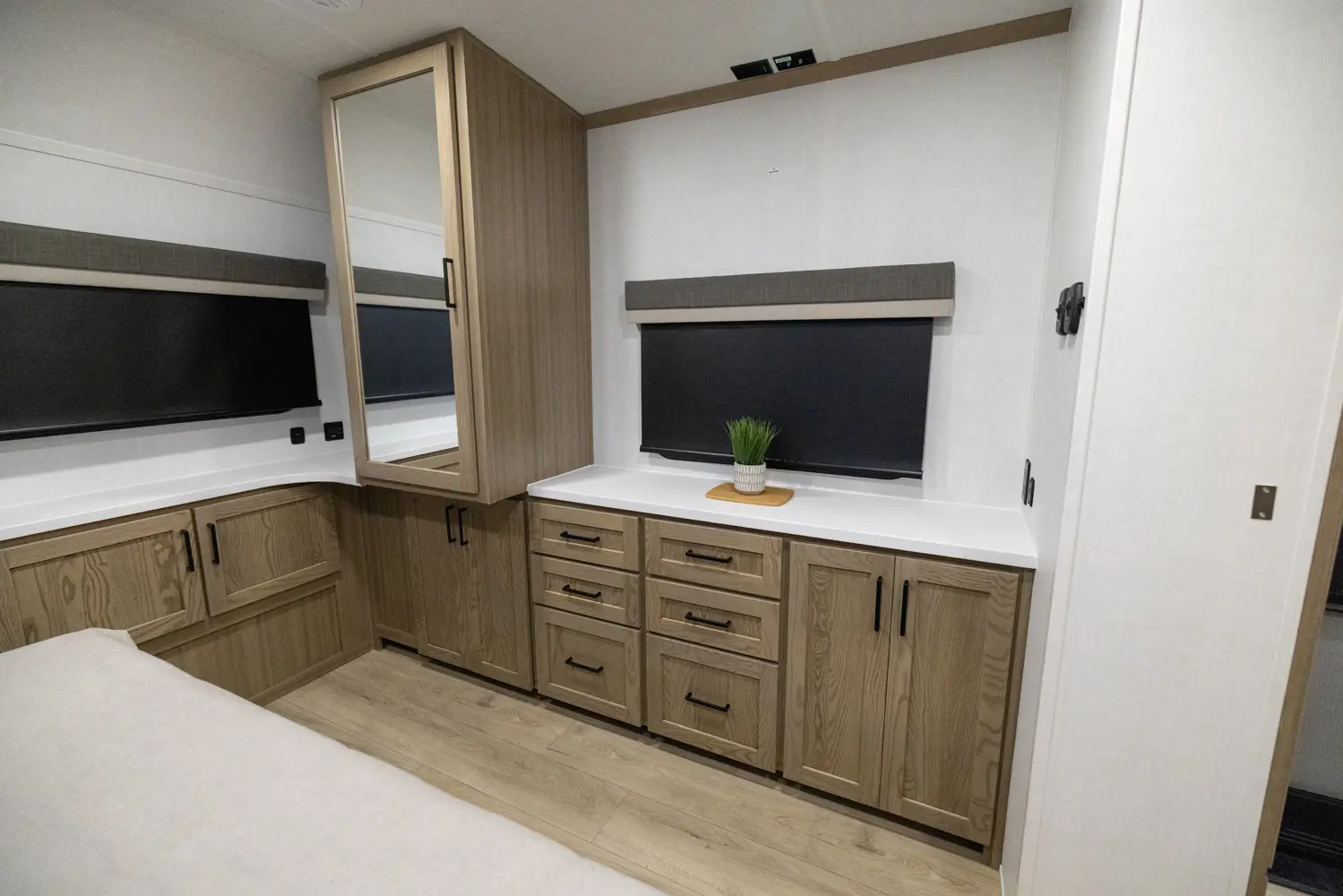 Rockwood Signature Travel Trailers - Forest River RV