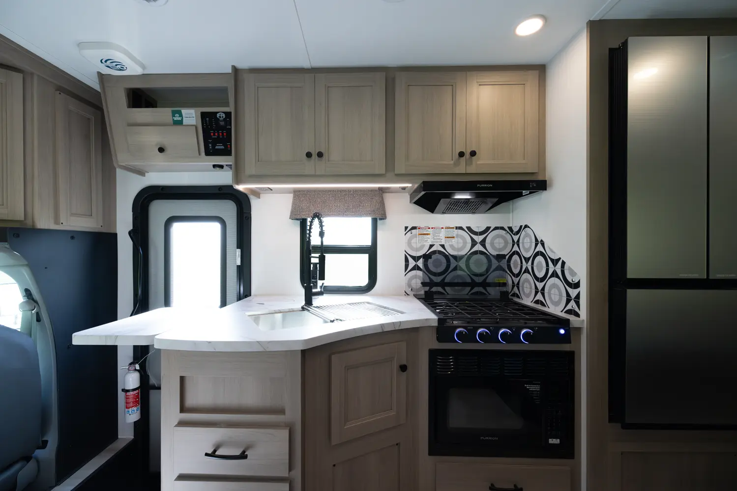 2026 Forester 2441DS Floorplan - Forest River RV