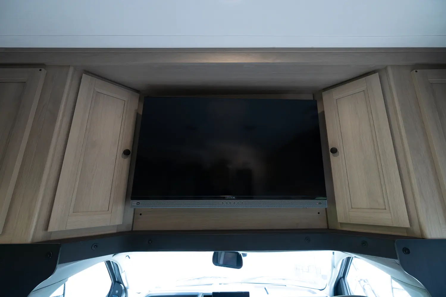 2026 Sunseeker 2440DS Floorplan - Forest River RV