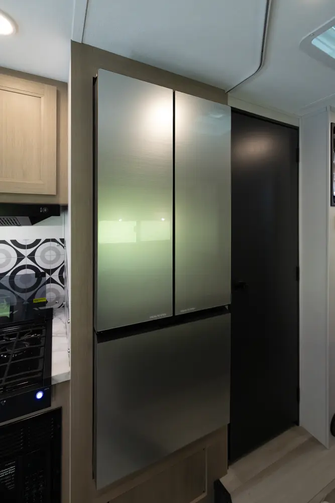 2026 Sunseeker 2440DS Floorplan - Forest River RV