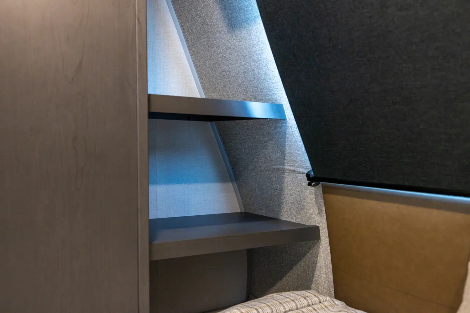 2026 Ibex 26BRE Floorplan - Forest River RV