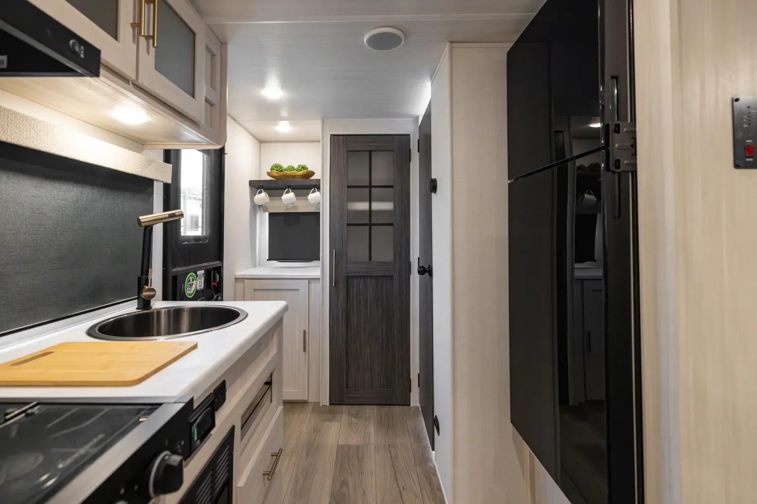 2026 r•pod RP-206 Floorplan - Forest River RV