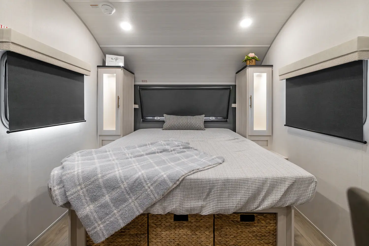 2026 r•pod RP-206 Floorplan - Forest River RV