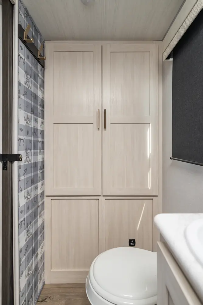 2026 r•pod RP-207 Floorplan - Forest River RV