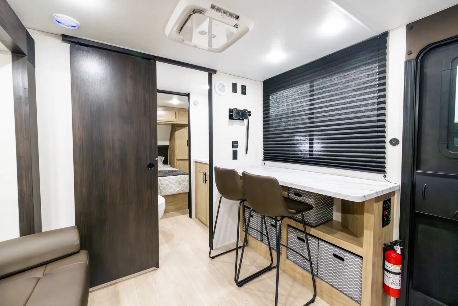 Cherokee Wolf Pup Travel Trailers - Forest River RV