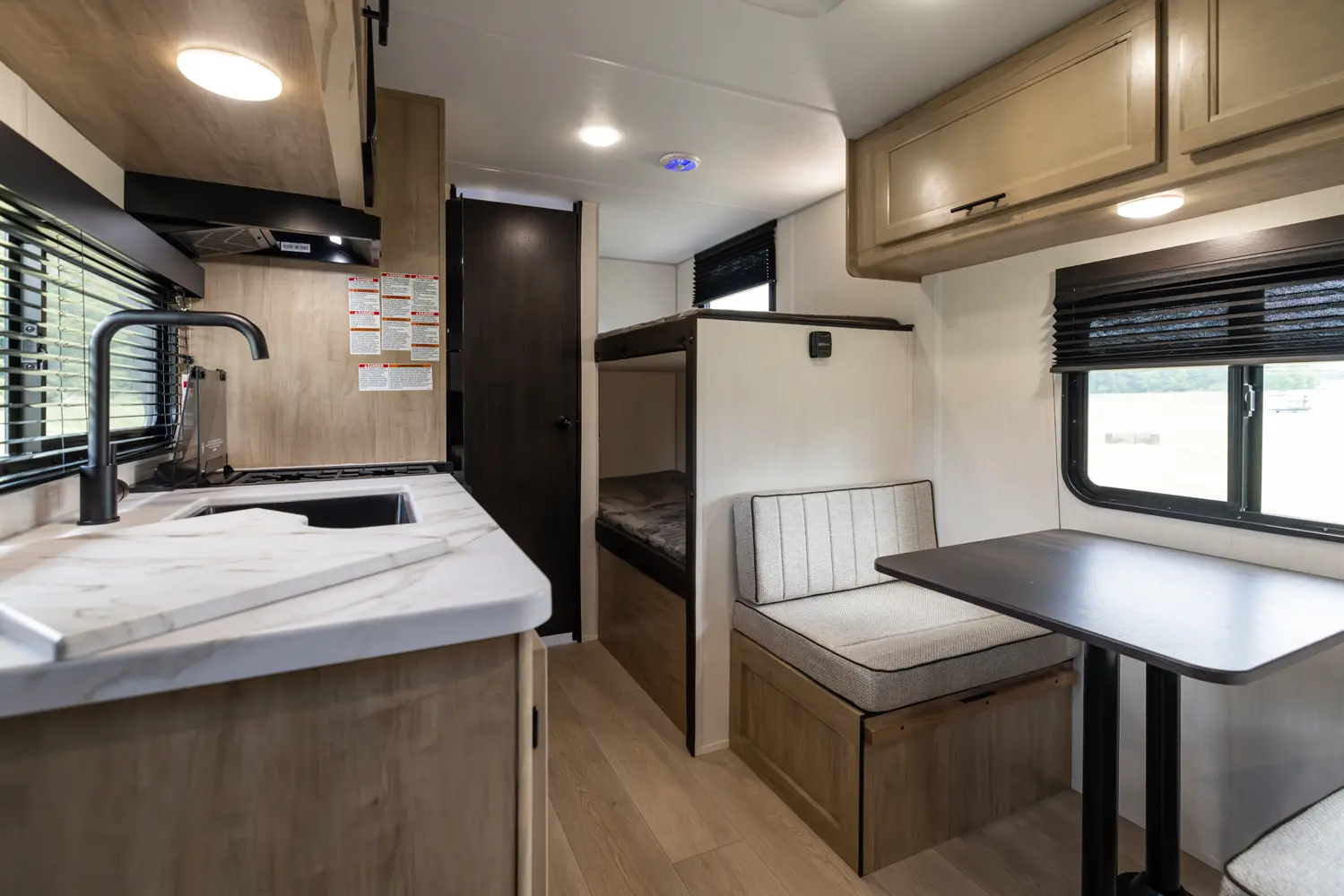 Cherokee Wolf Pup Travel Trailers - Forest River RV