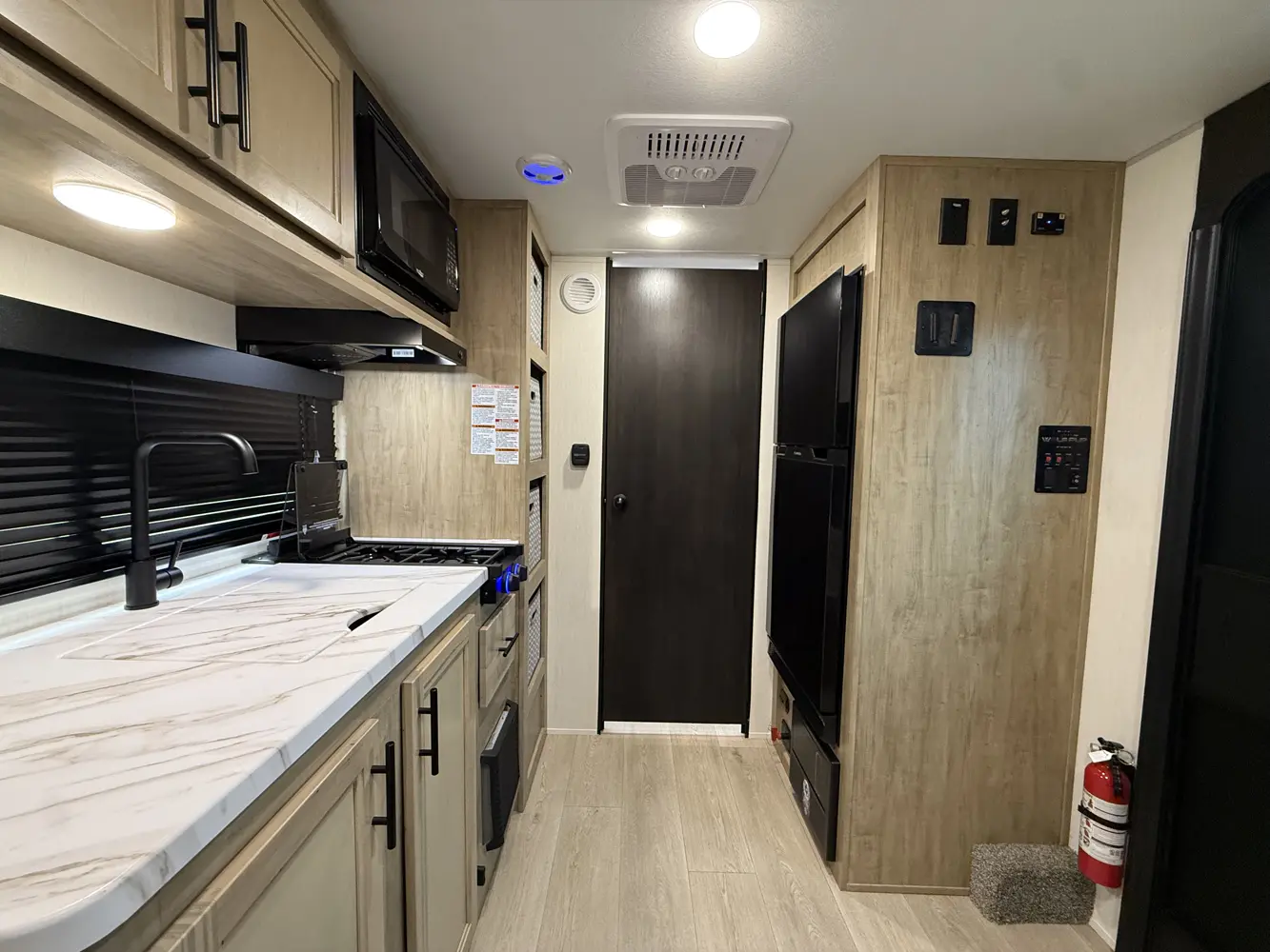 Cherokee Wolf Pup Travel Trailers - Forest River RV