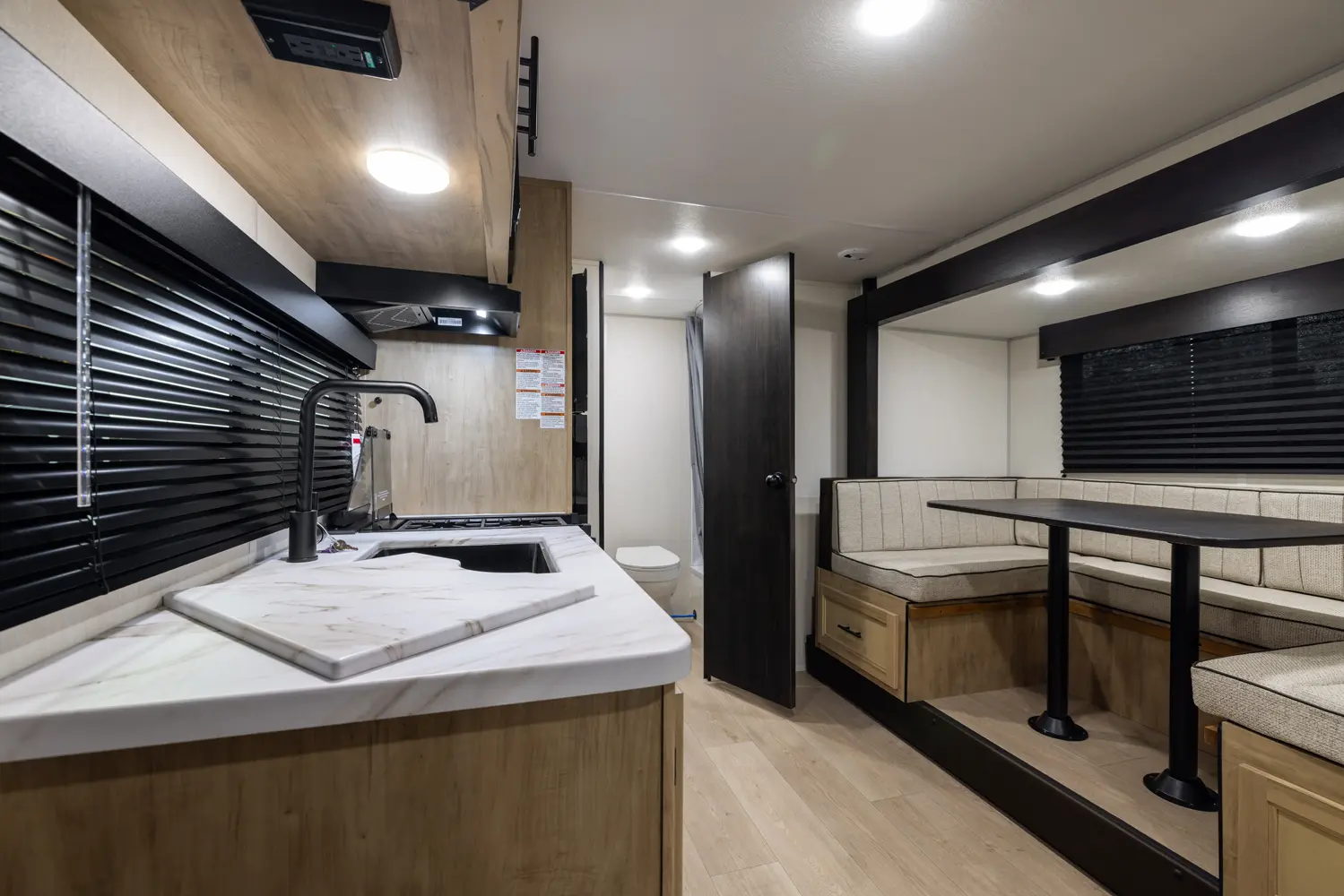 Cherokee Wolf Pup Travel Trailers - Forest River RV