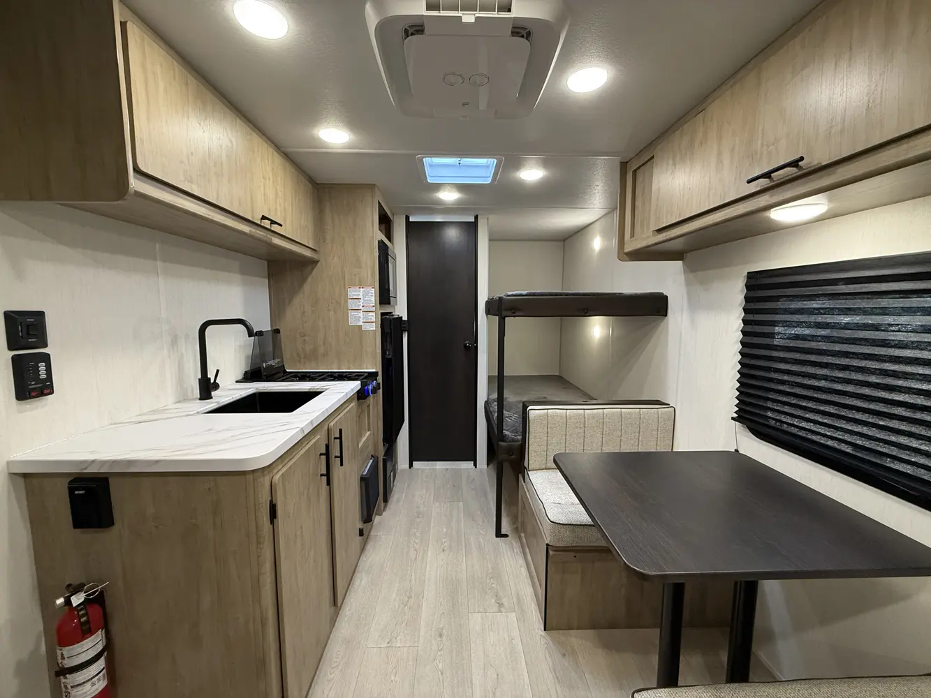 Cherokee Wolf Pup Travel Trailers - Forest River RV