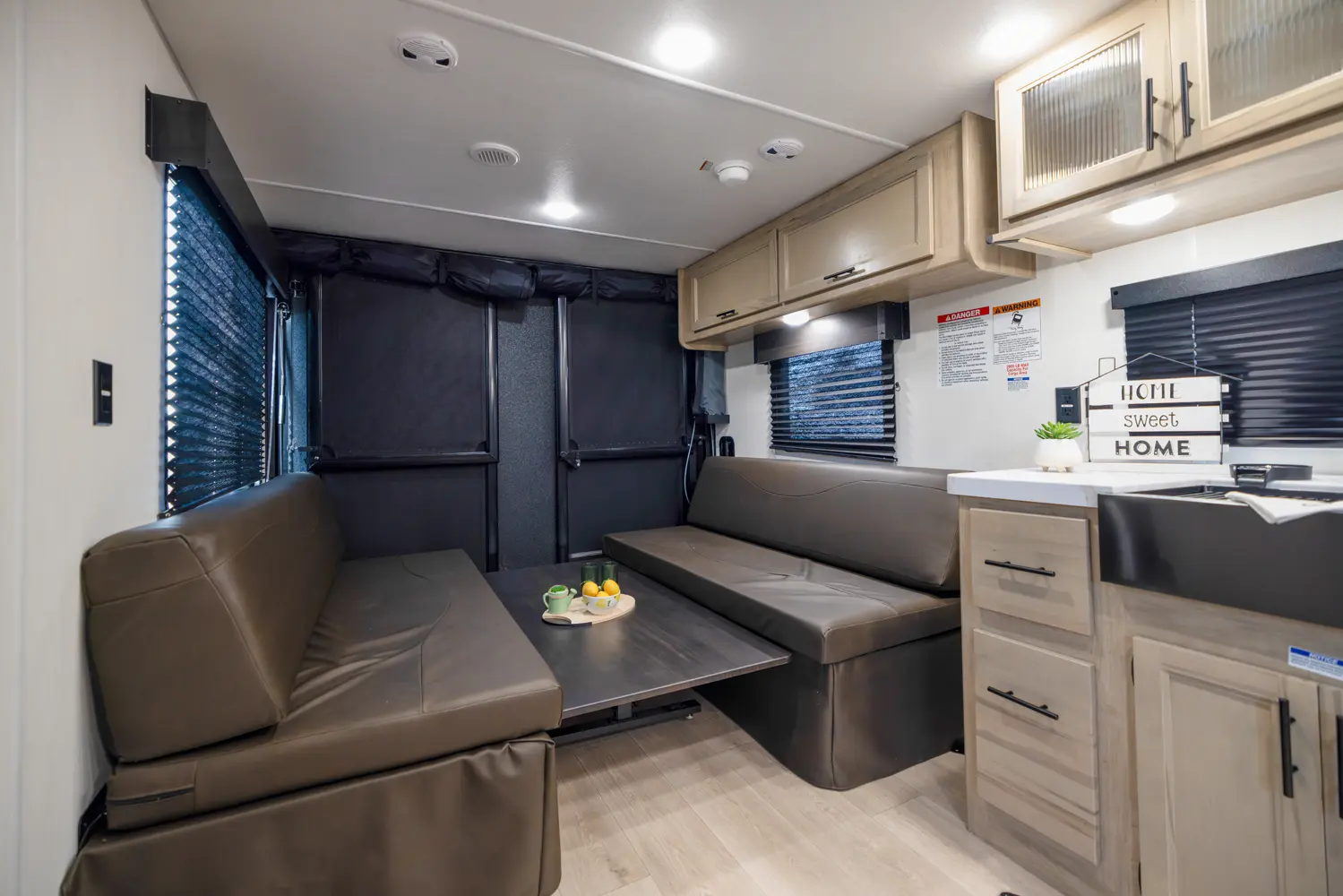 Cherokee Grey Wolf Travel Trailers - Forest River RV