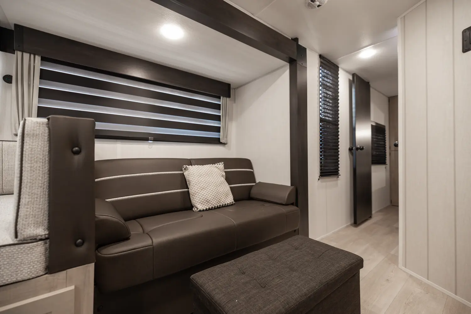 Cherokee Grey Wolf Travel Trailers - Forest River RV