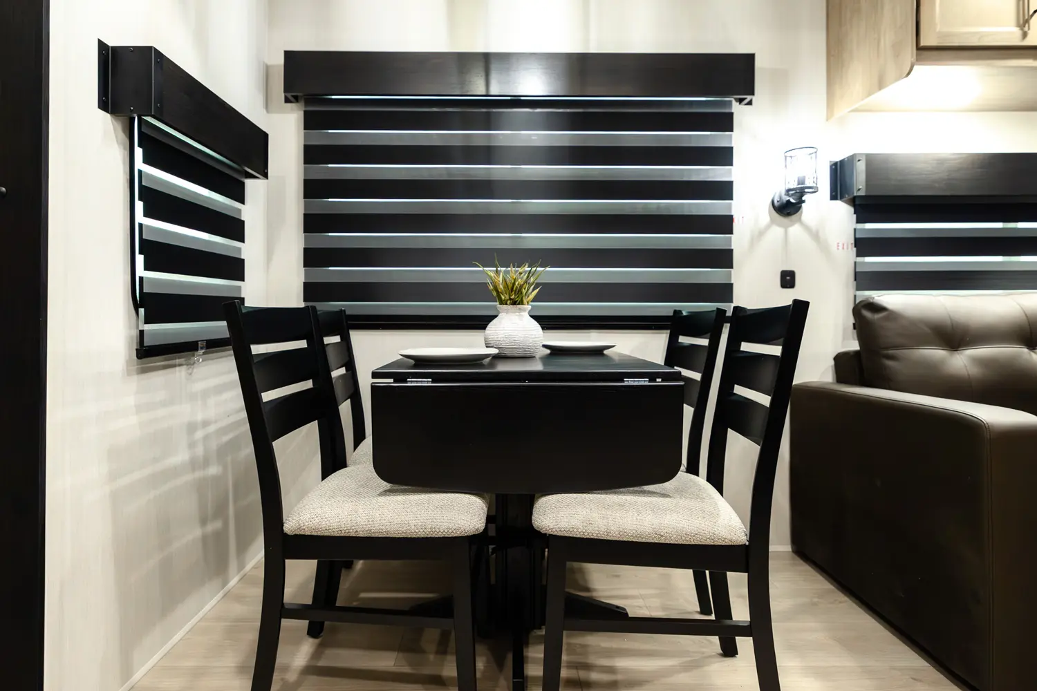 Cherokee Timberwolf Destination Trailers - Forest River RV