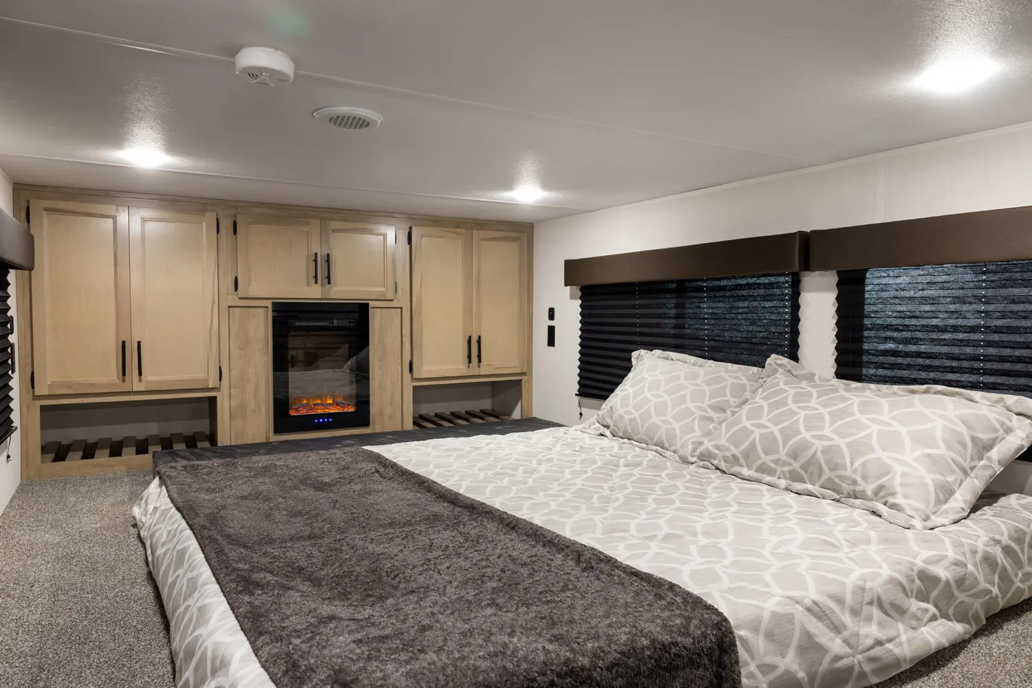 2026 Cherokee Timberwolf 20OG Floorplan - Forest River RV