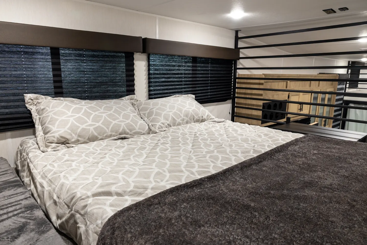 2026 Cherokee Timberwolf 20OG Floorplan - Forest River RV