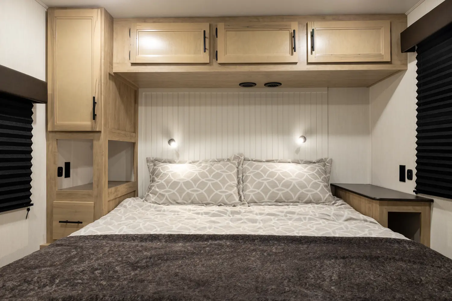 2026 Cherokee Timberwolf 20OG Floorplan - Forest River RV