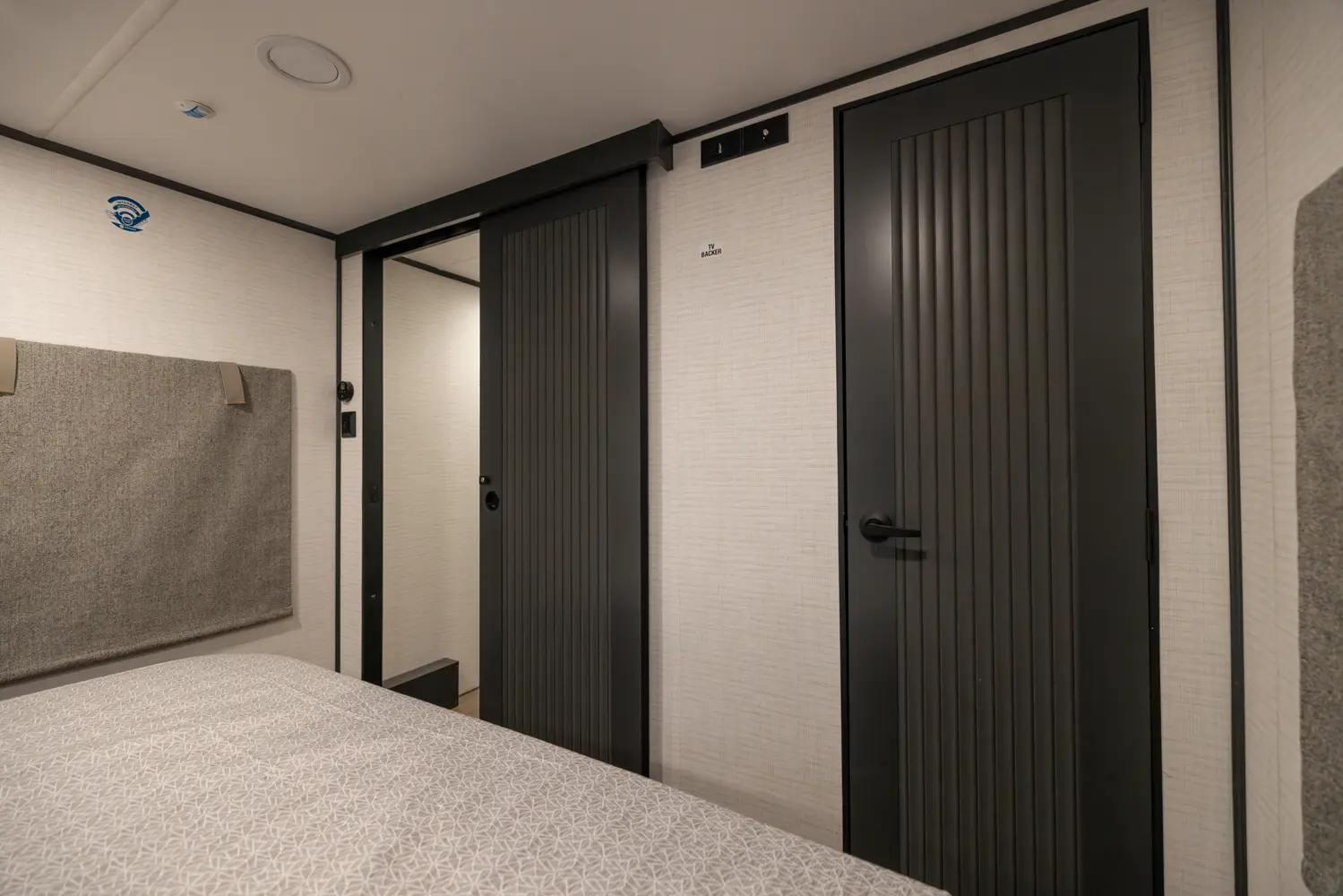 2026 XLR Boost 286B Floorplan - Forest River RV