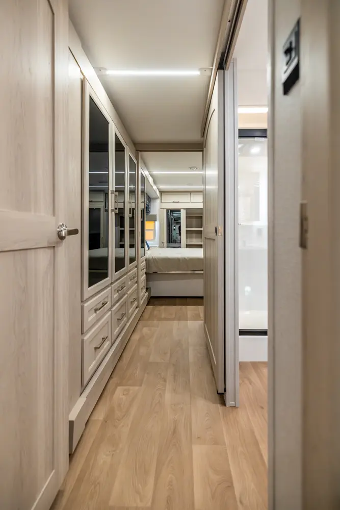 2026 River Ranch 393RL Floorplan - Forest River RV