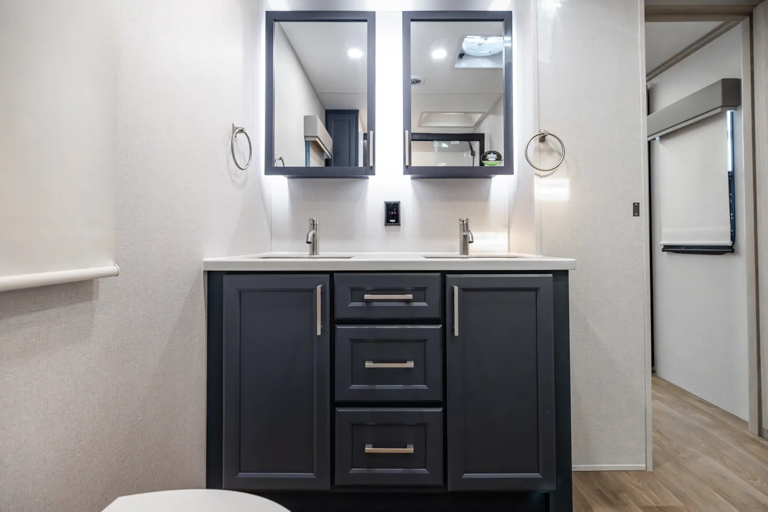 2026 River Ranch 393RL Floorplan - Forest River RV