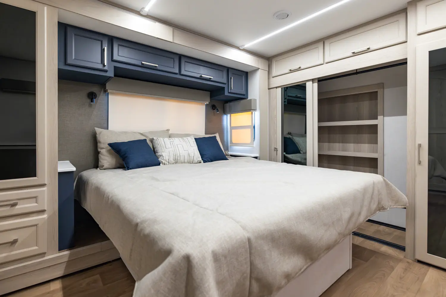 2026 River Ranch 393RL Floorplan - Forest River RV