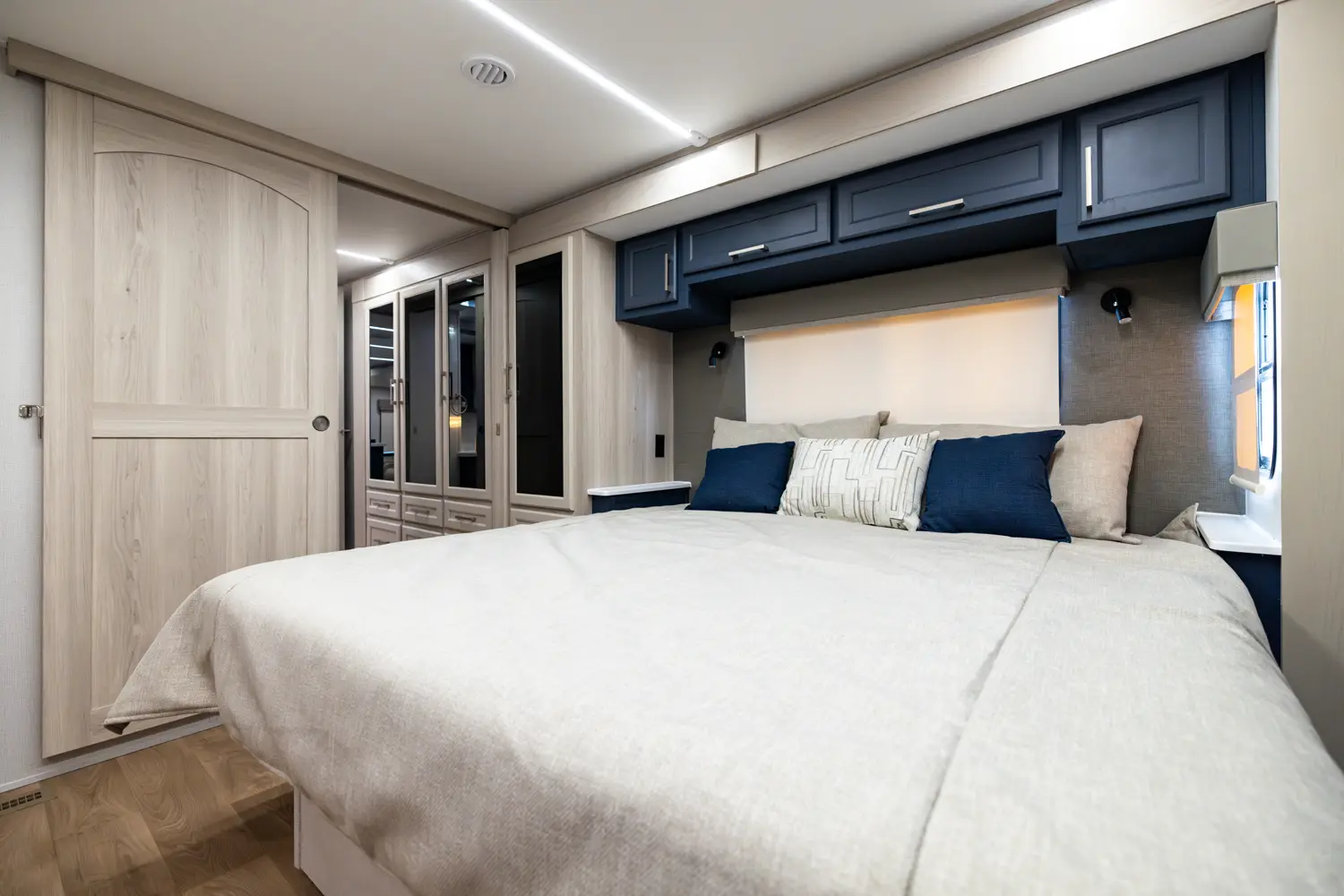 2026 River Ranch 393RL Floorplan - Forest River RV