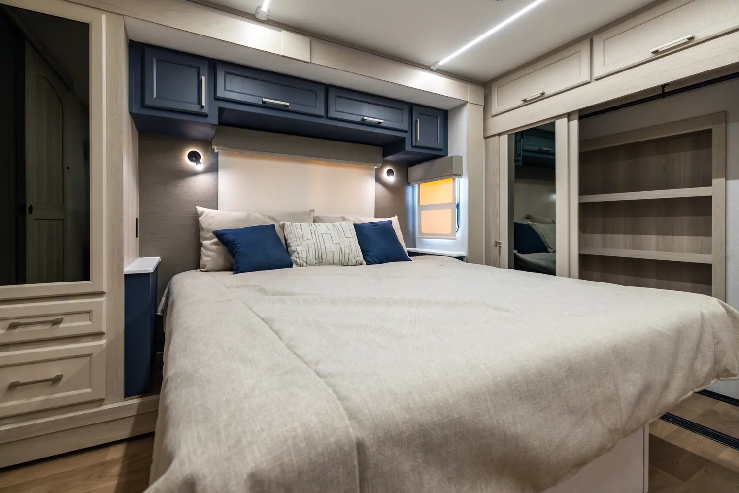 2026 River Ranch 393RL Floorplan - Forest River RV