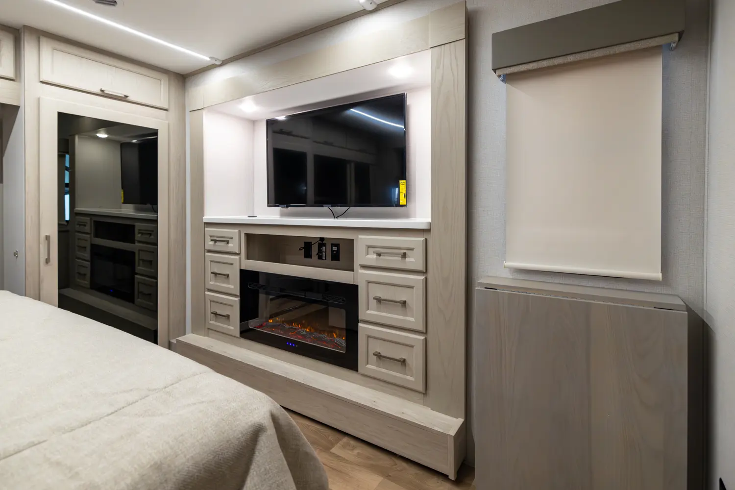 2026 River Ranch 393RL Floorplan - Forest River RV