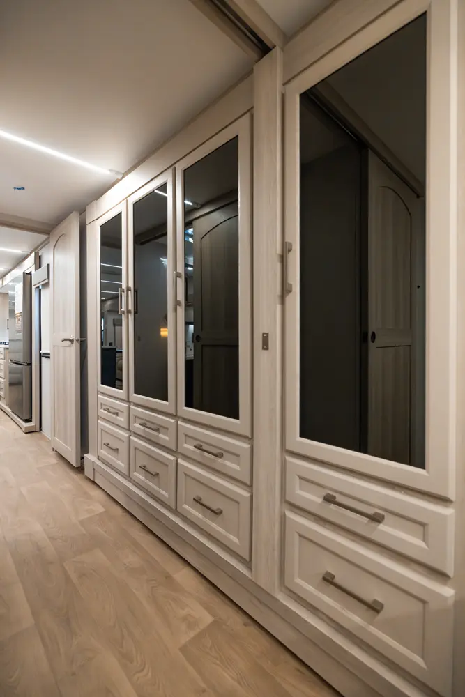 2026 River Ranch 393RL Floorplan - Forest River RV