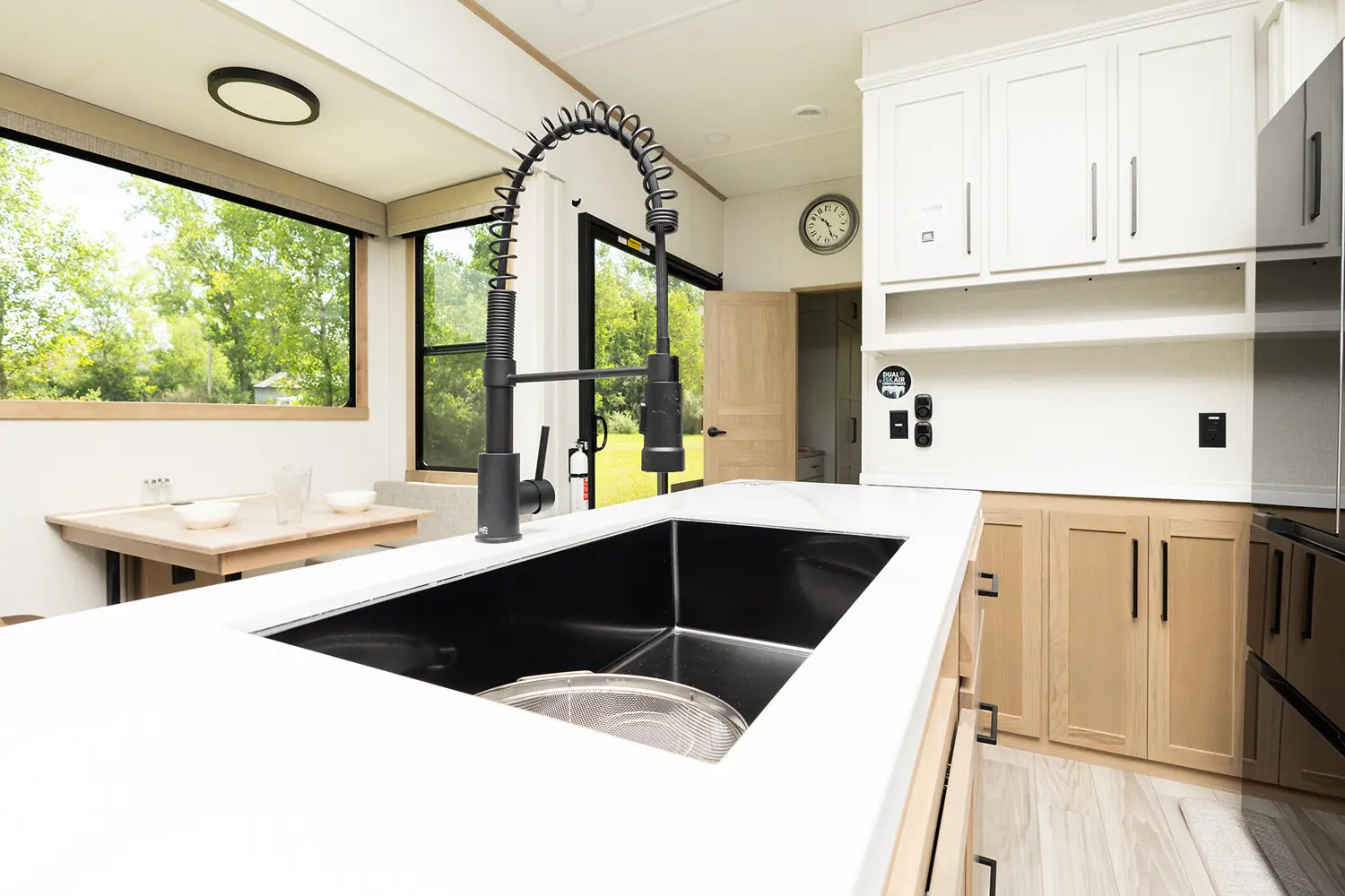 Sandpiper Destination Destination Trailers - Forest River RV