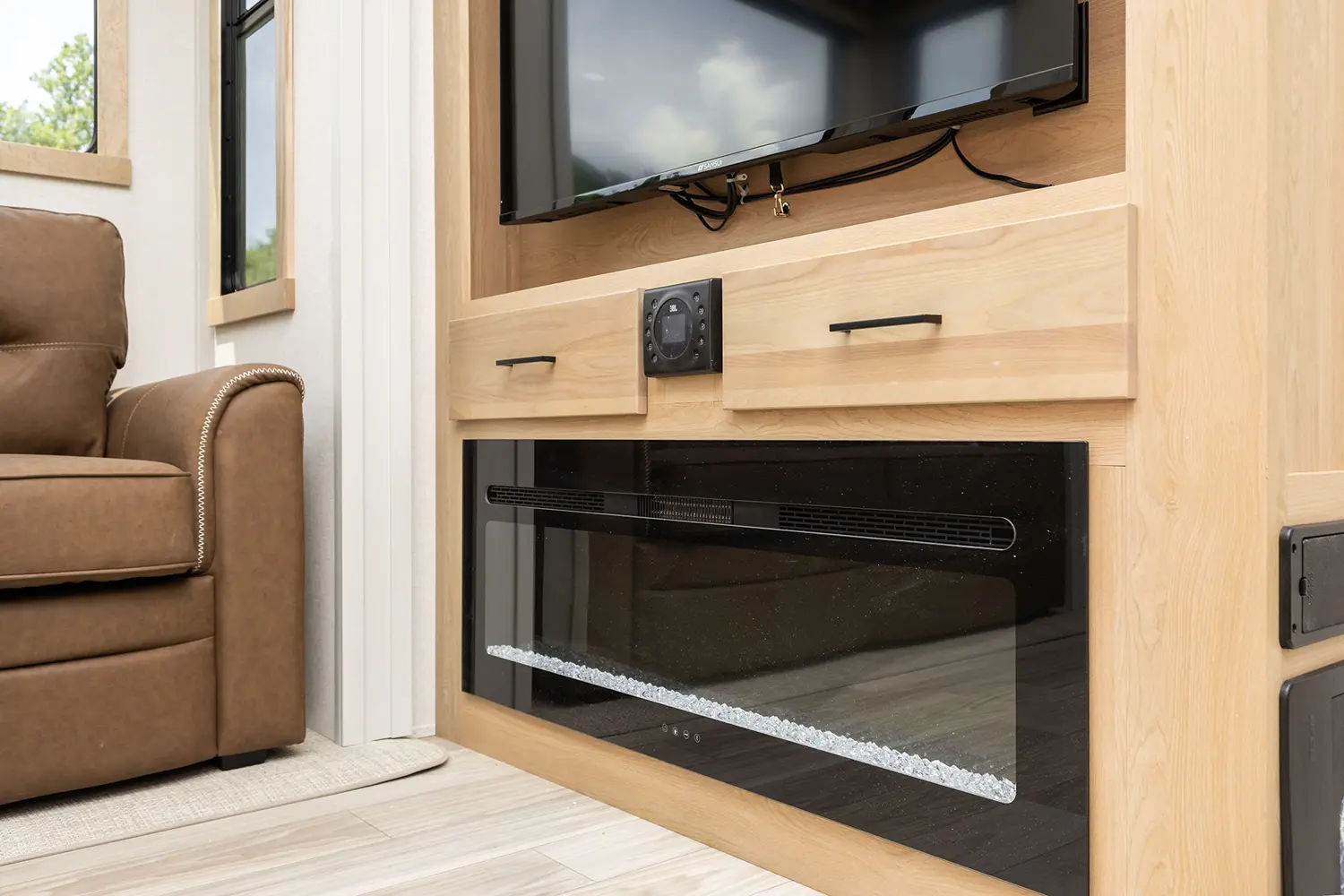 Sandpiper Destination Destination Trailers - Forest River RV