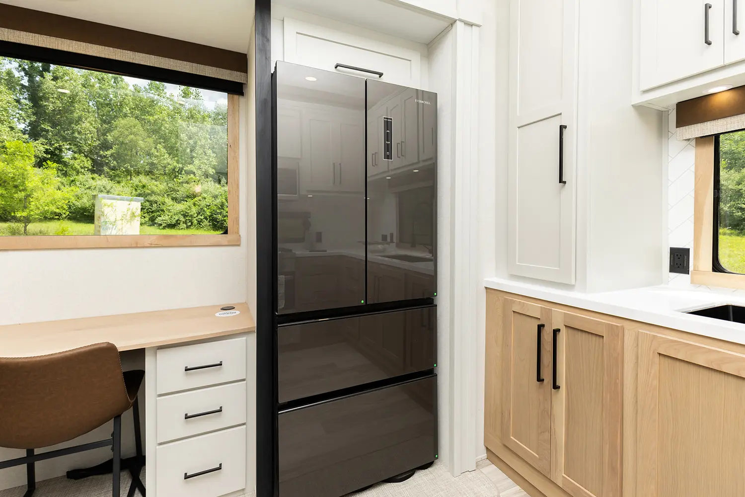 Sandpiper Destination Destination Trailers - Forest River RV