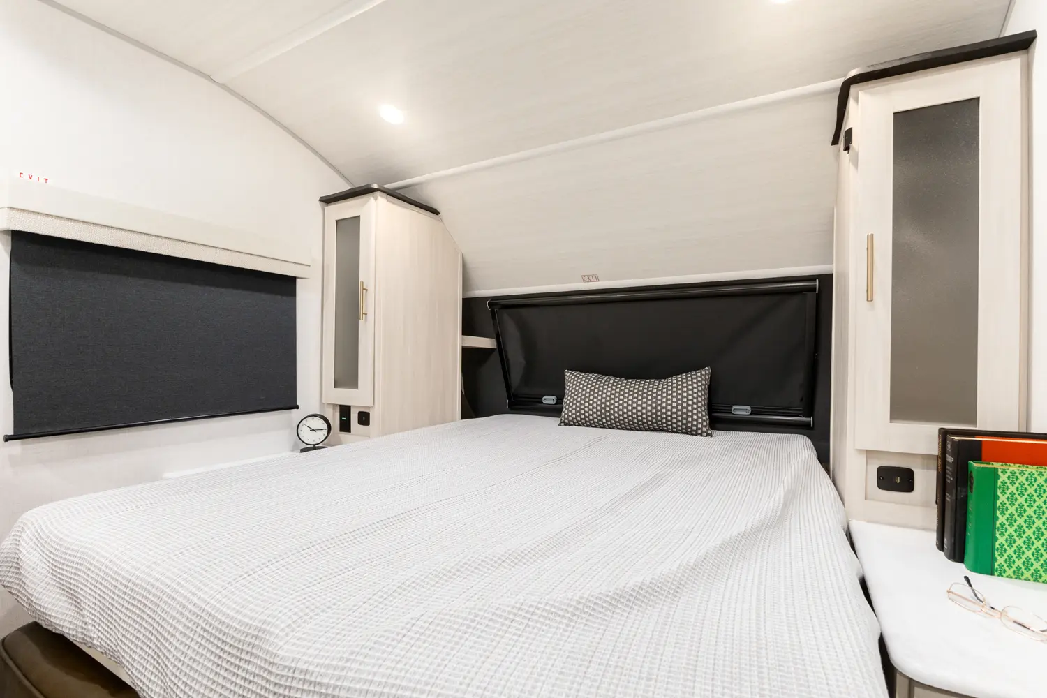 2026 r•pod RP-192 Floorplan - Forest River RV