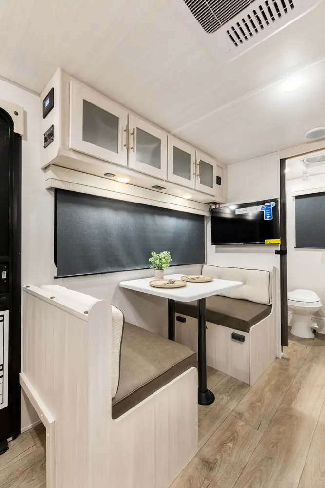 2026 r•pod RP-192 Floorplan - Forest River RV