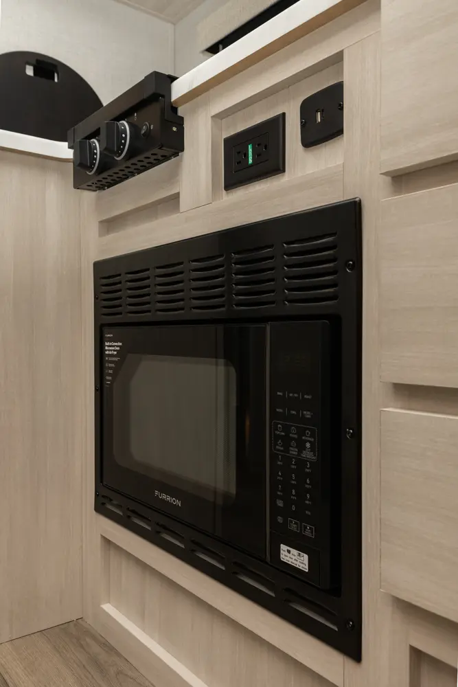 2026 r•pod RP-198 Floorplan - Forest River RV