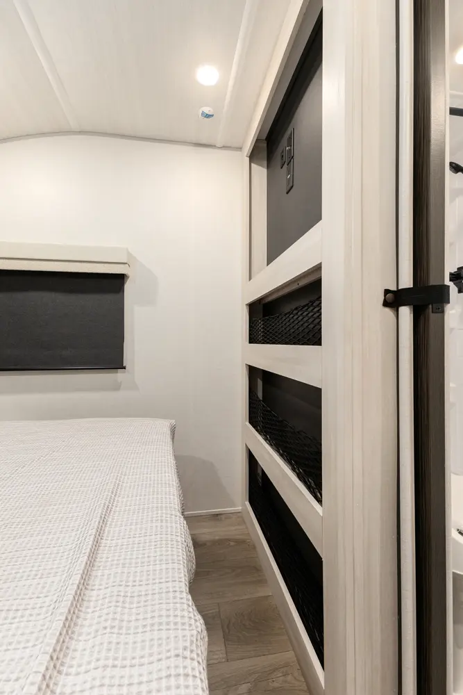 2026 r•pod RP-198 Floorplan - Forest River RV