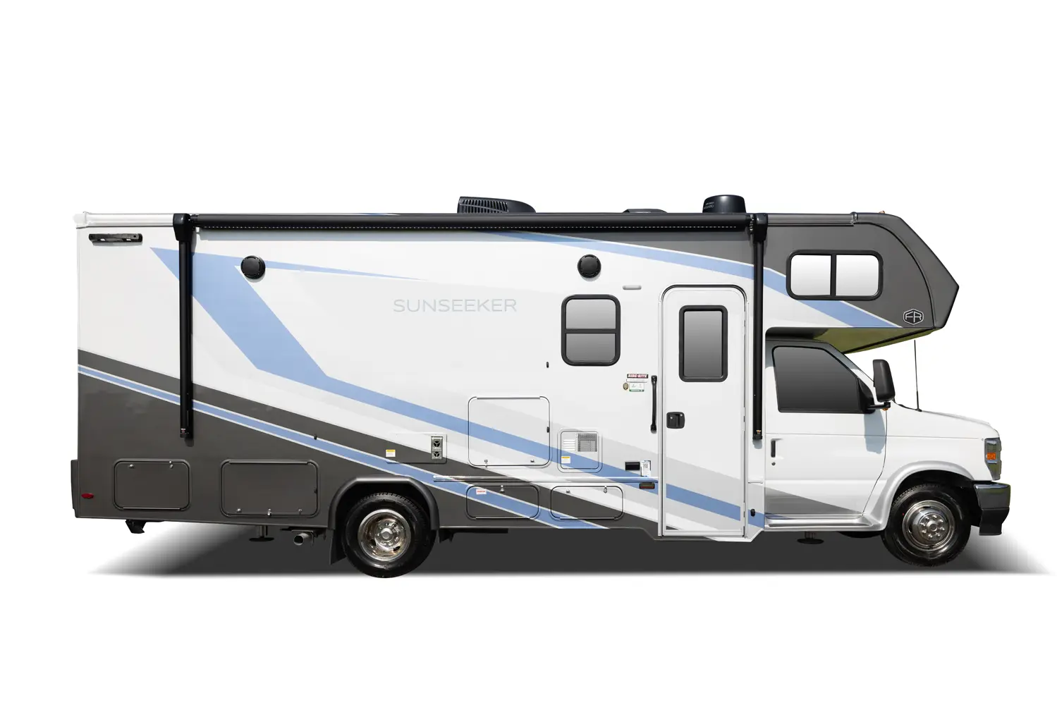 Sunseeker Class C Motorhomes - Forest River RV