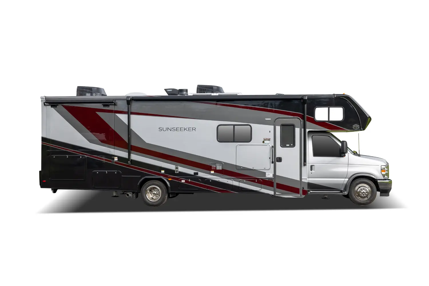 Sunseeker Class C Motorhomes - Forest River RV